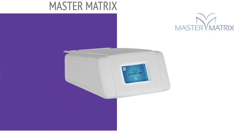 MASTER MATRIX | Harmony Cosmetología Integral