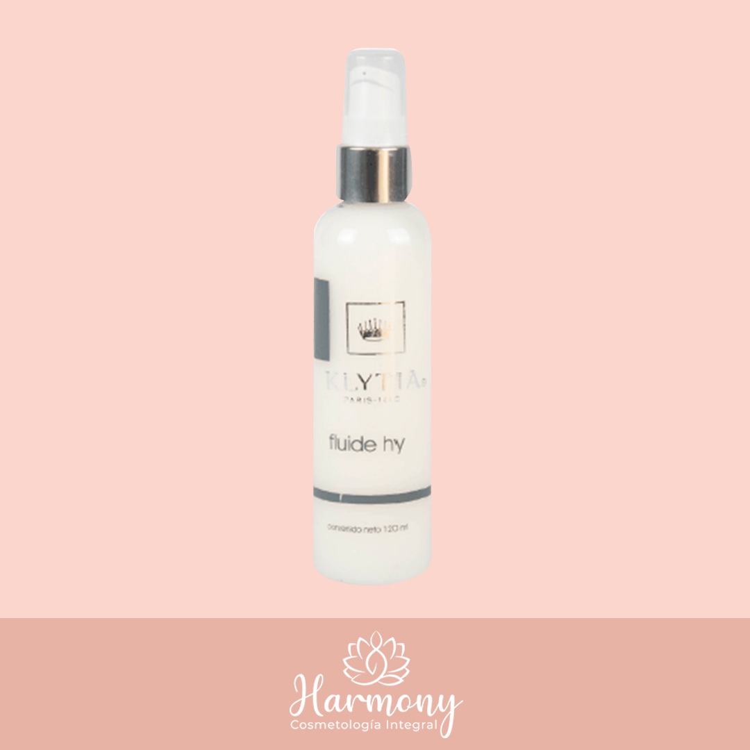 Fluide Integral Klytia | Harmony Cosmetología Integral